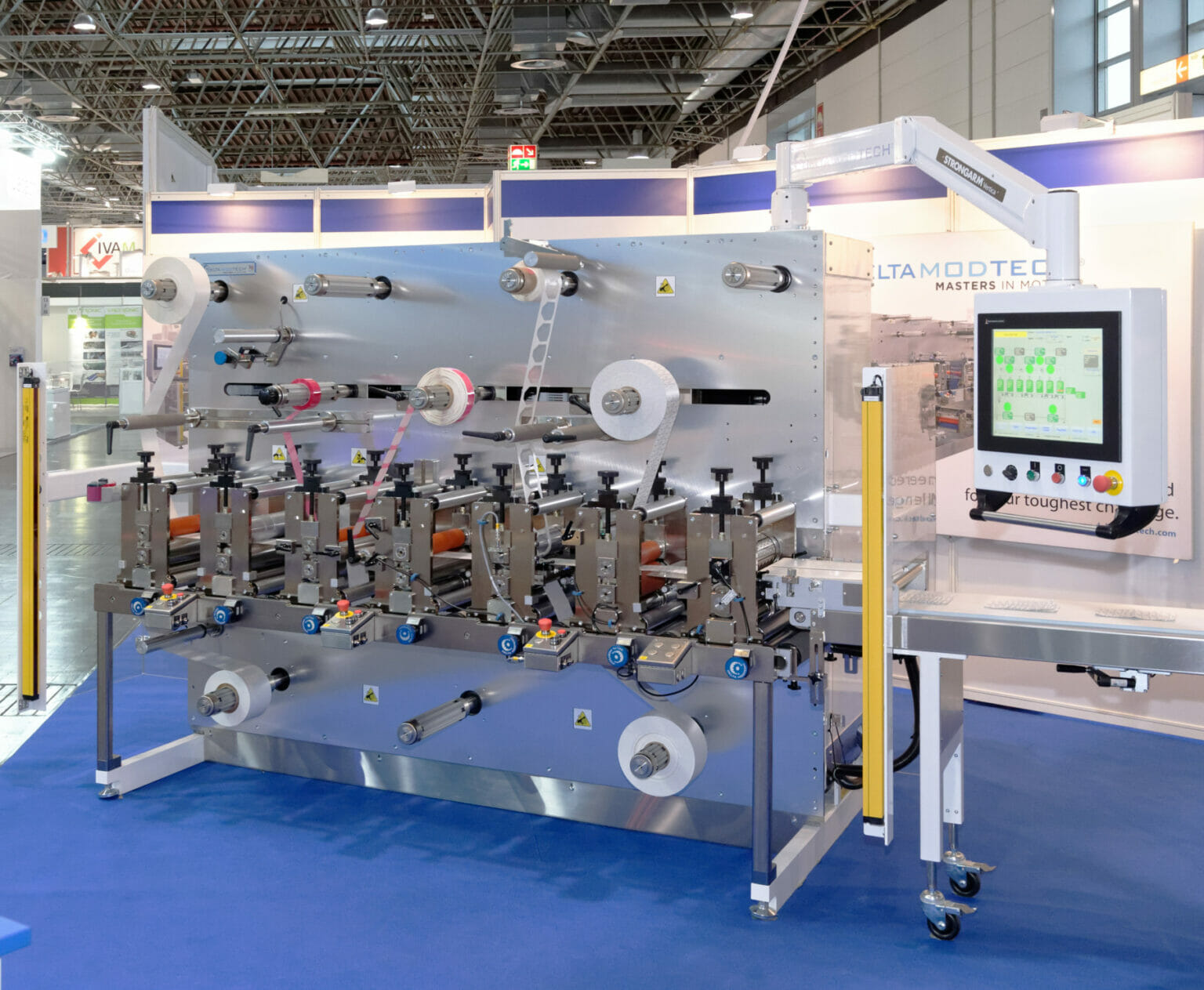 Delta Crusader® FLEX Converter – Delta ModTech