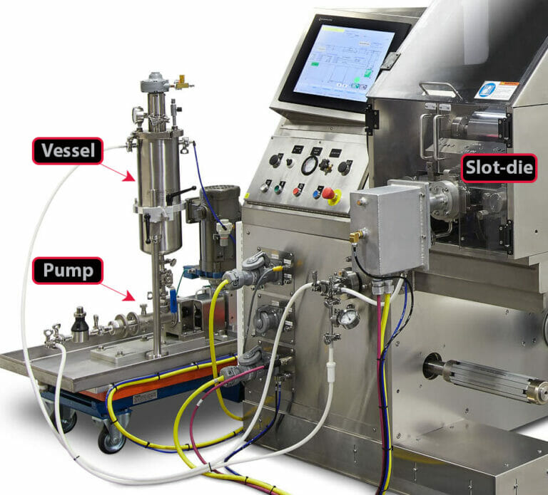 Battery Electrode Coating: How to Get the Highest Quality Anode and ...