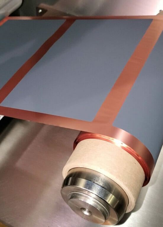 Complete Fuel Cell Process – Delta ModTech