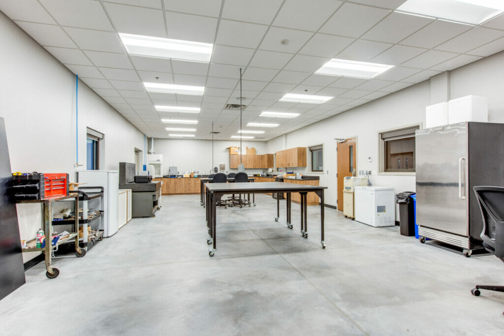 Complete Battery Manufacturing Process – Delta ModTech