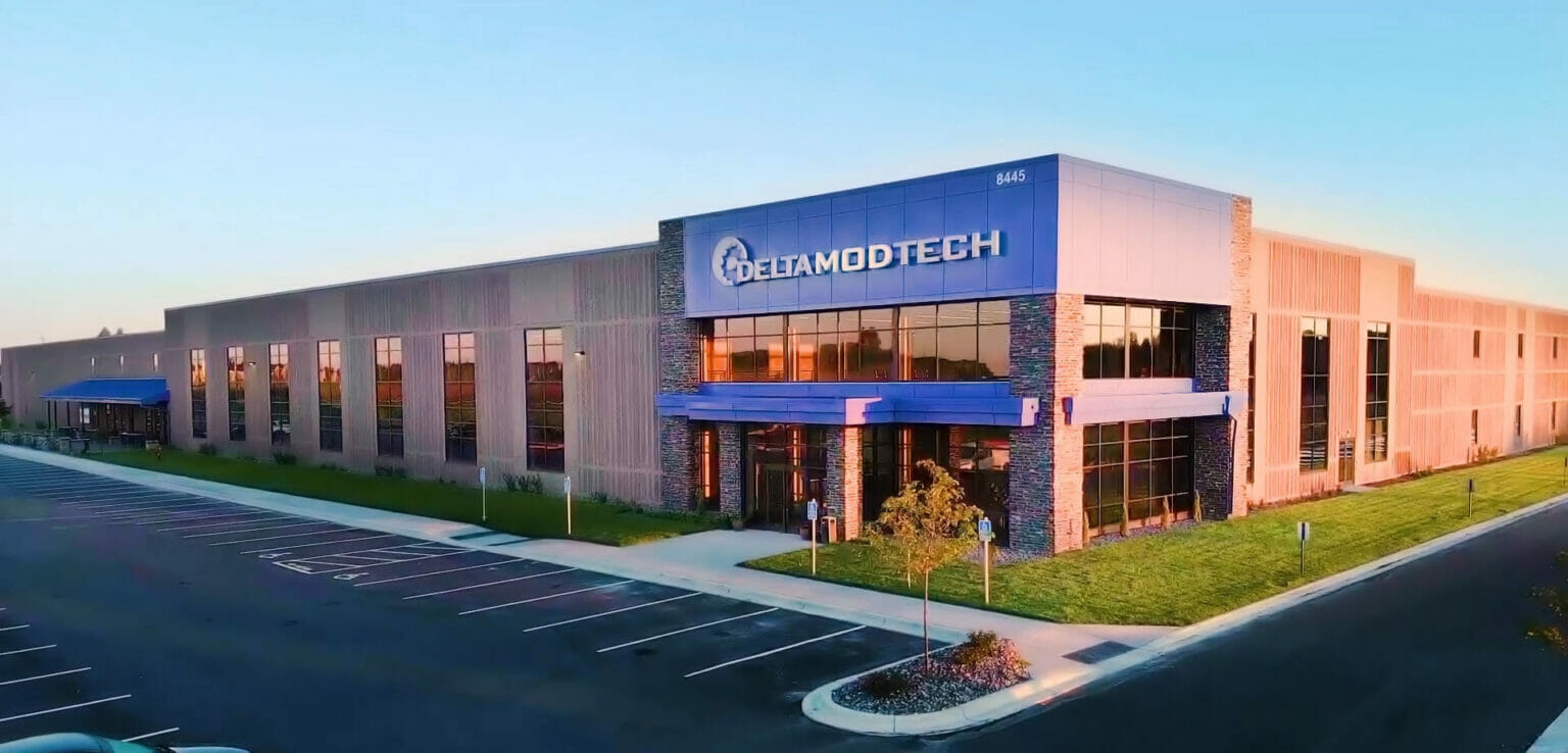 Blog – Delta ModTech