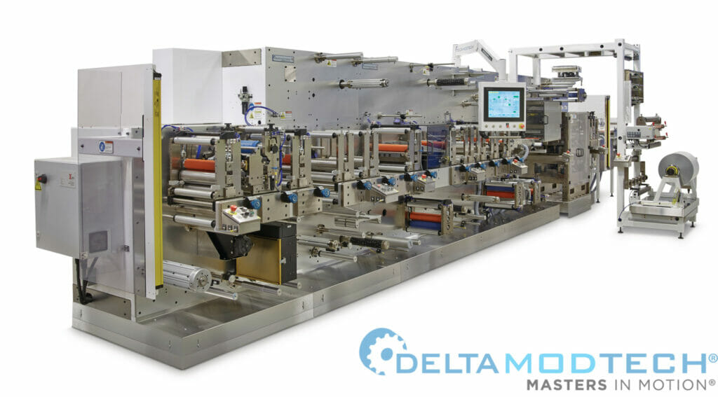 Efficient Overnight: Four Ways to Fast-track Material Savings – Delta ...