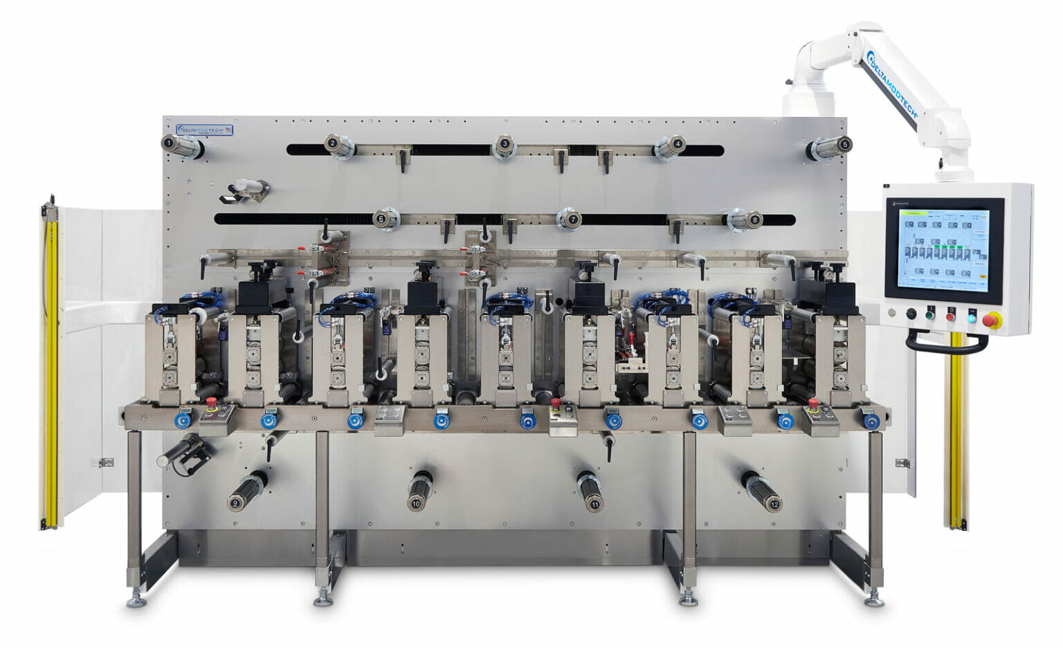 Delta Crusader® FLEX Converter – Delta ModTech