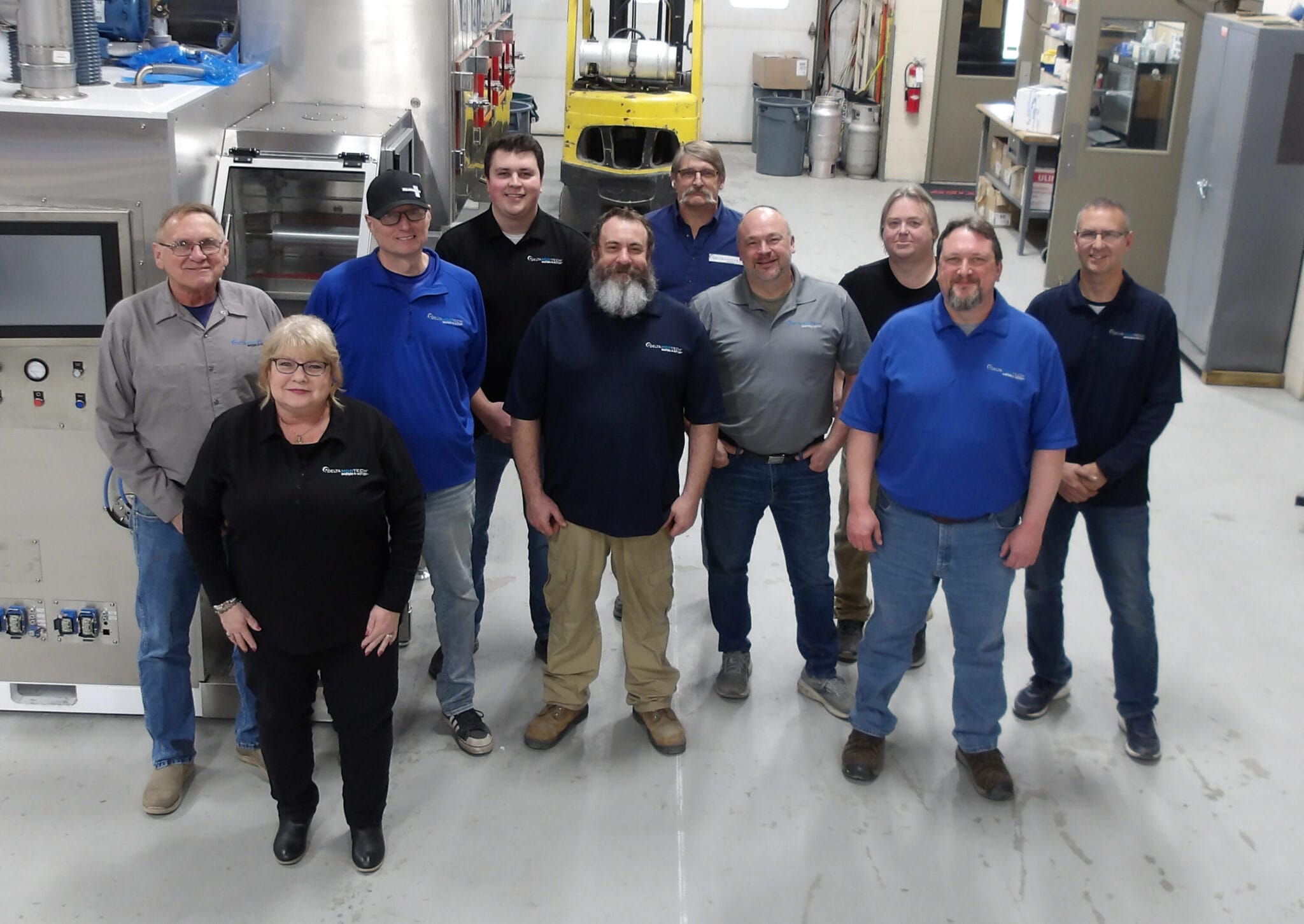 Contact – Delta ModTech