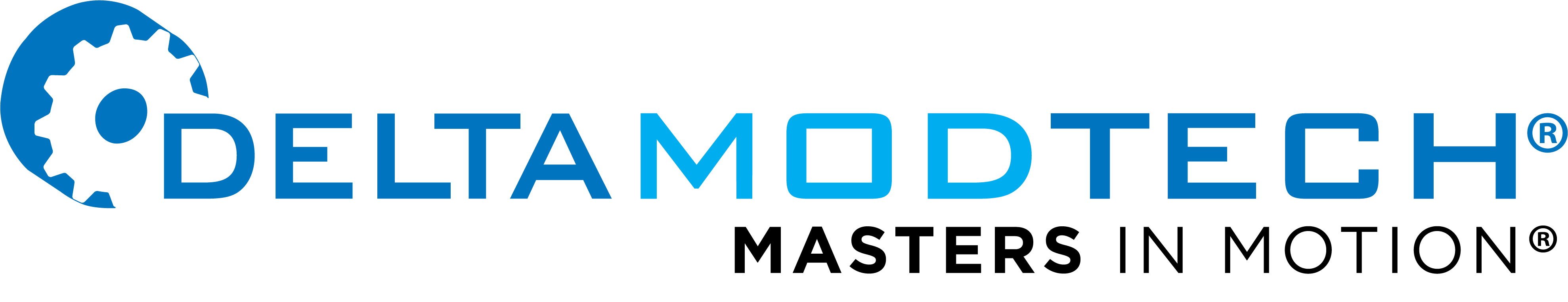 Quick Changeover Guide – Delta ModTech