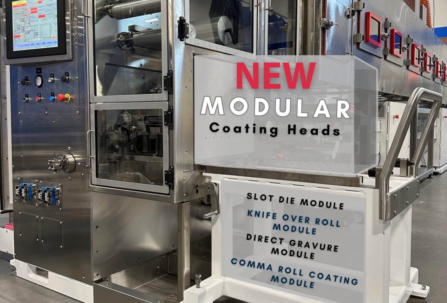 Lab Scale – Delta ModTech