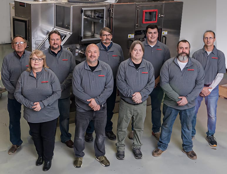 Contact – Delta ModTech