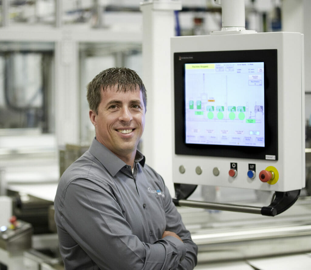 Request a Quote – Delta ModTech