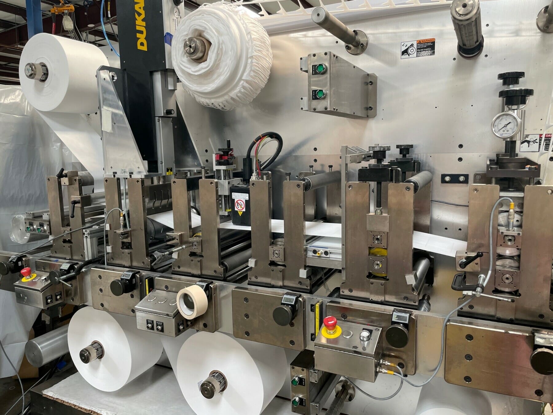 JBC Technologies Integrates Two New Capabilities to Meet Pandemic ...