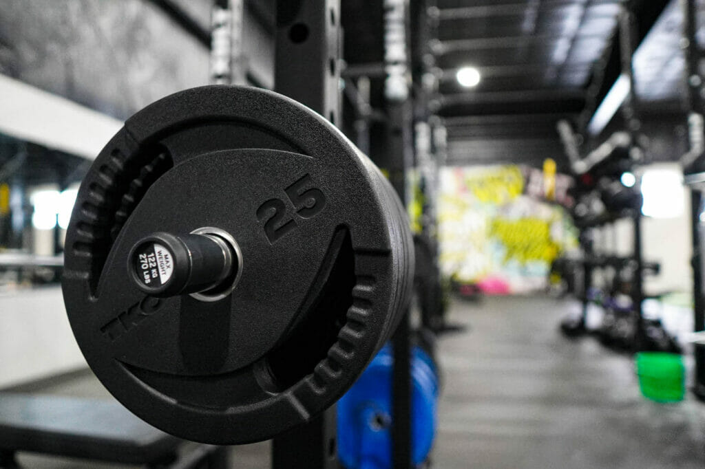 Athletic Performance Training – IPT Wisconsin | I'm Possible Skill Lab