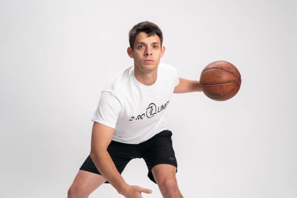 Zach O’Hagan – IPT Wisconsin | I'm Possible Skill Lab