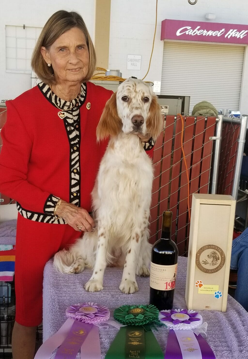 Breeder Resources – ESAA