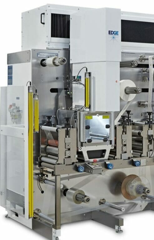 Battery Manufacturing Machines | Delta ModTech