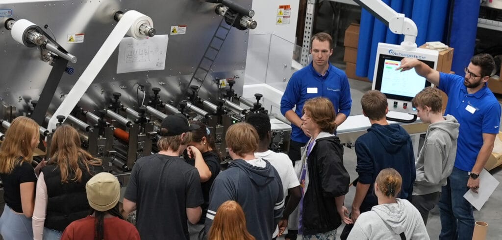 Blog – Delta ModTech