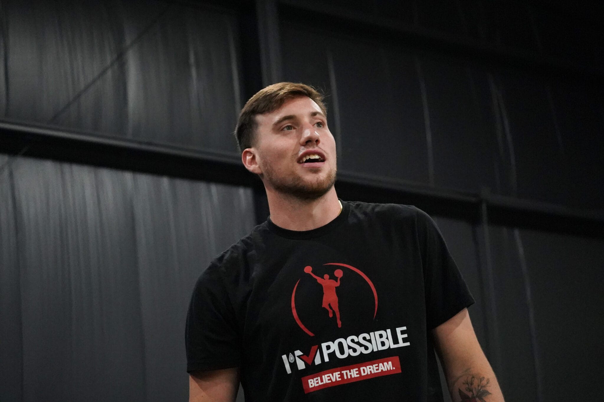 Jackson Riley – IPT Wisconsin | I'm Possible Skill Lab