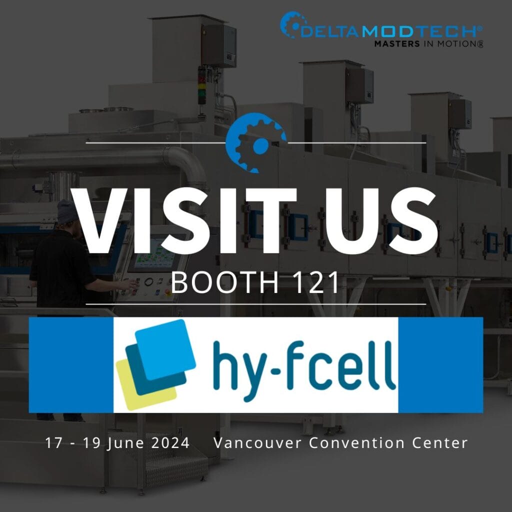 Blog – Delta ModTech